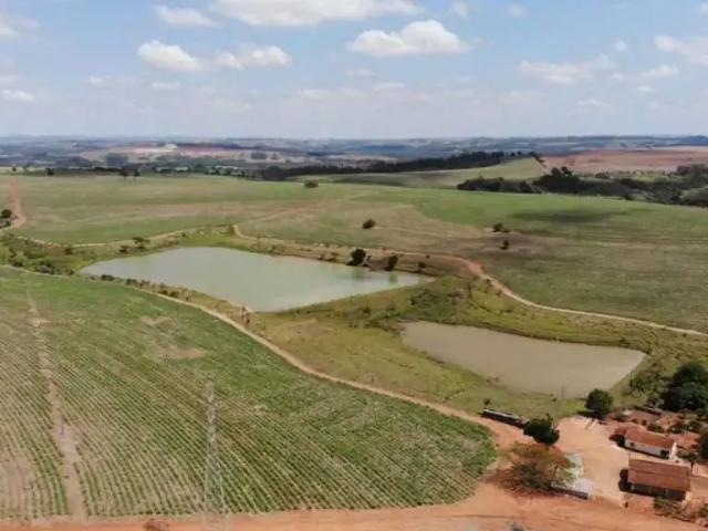 Fazenda para Venda em Tatuí/SP Área Rural de Tatuí 2 Quartos