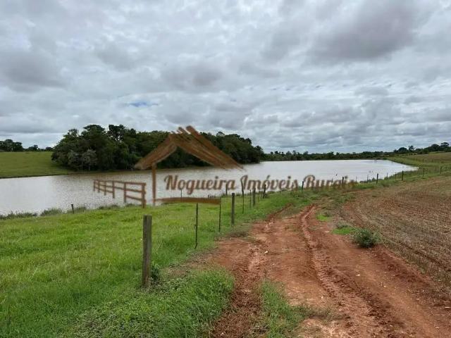 Fazenda para Venda em Tatuí/SP Área Rural de Tatuí