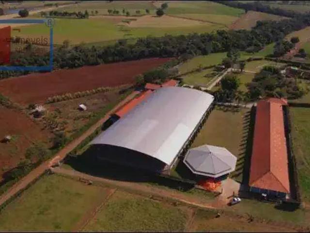 Fazenda para Venda em Tatuí/SP Área Rural de Tatuí 3 Quartos