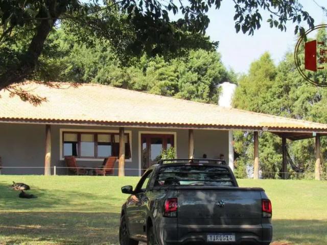 Fazenda para Venda em Tatuí/SP Área Rural de Tatuí 3 Quartos