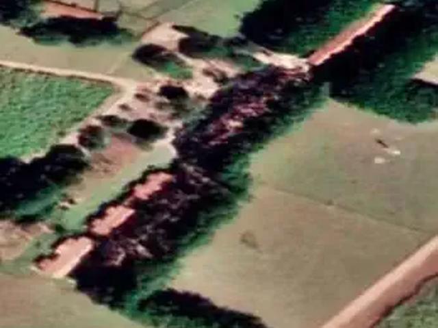 Fazenda para Venda em Tatuí/SP Área Rural de Tatuí