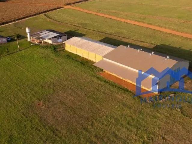 Fazenda para Venda em Tatuí/SP Área Rural de Tatuí 4 Quartos