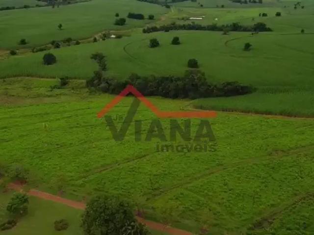 Fazenda para Venda em Tatuí/SP Área Rural de Tatuí