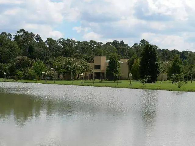 Fazenda para Venda em Tatuí/SP Área Rural de Tatuí 7 Quartos