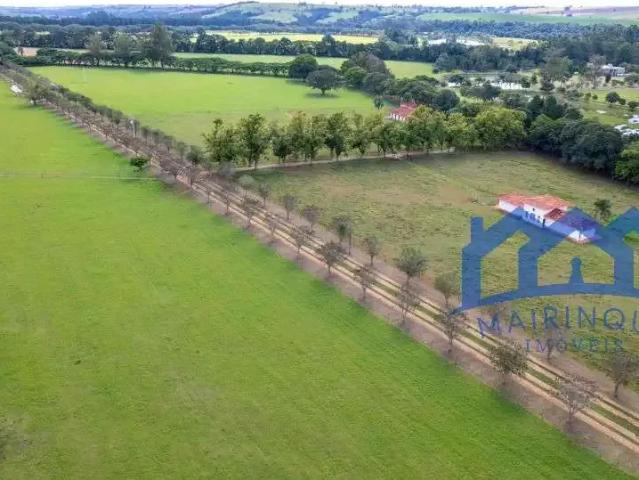Fazenda para Venda em Tatuí/SP Área Rural de Tatuí 8 Quartos