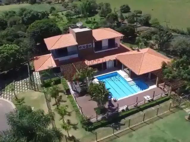Fazenda para Venda em Tatuí/SP Centro 3 Quartos