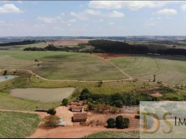 Fazenda para Venda em Tatuí/SP Centro