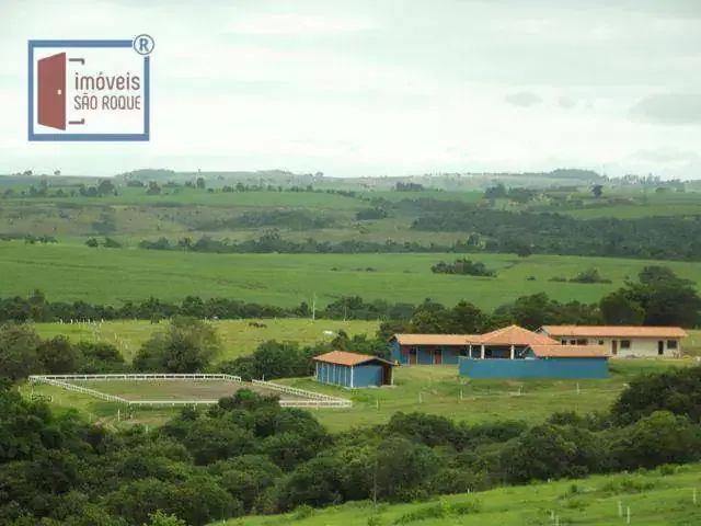 Fazenda para Venda em Tatuí/SP Cecap