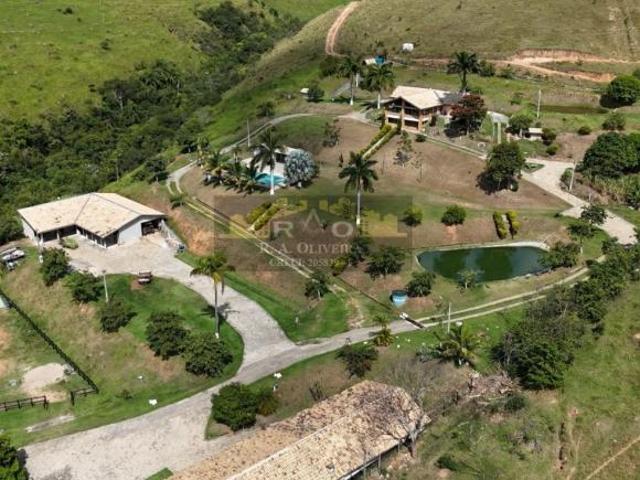 Fazenda para Venda em Taubaté, Chácara Campestre