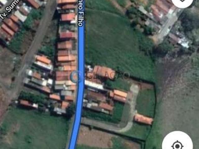 Fazenda para Venda em Taubaté/SP Monte Belo
