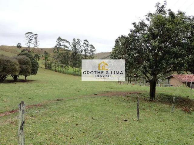 Fazenda para Venda em Taubaté/SP Centro 5 Quartos
