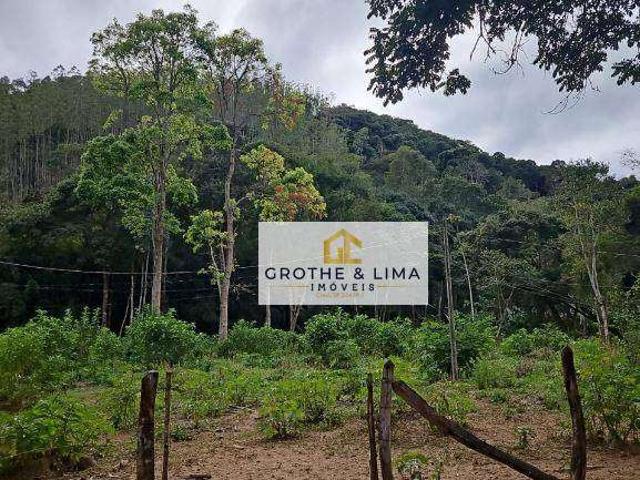 Fazenda para Venda em Taubaté/SP Esplanada Independência 5 Quartos