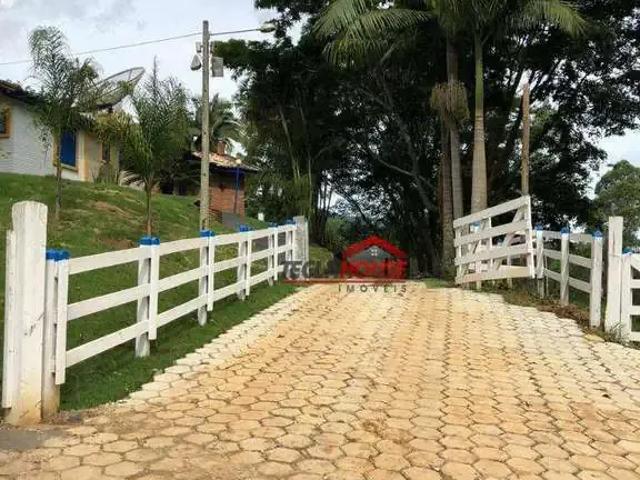 Fazenda para Venda em Taubaté/SP Estiva