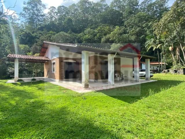 Fazenda para Venda em Taubaté/SP Jardim Sandra Maria 2 Quartos