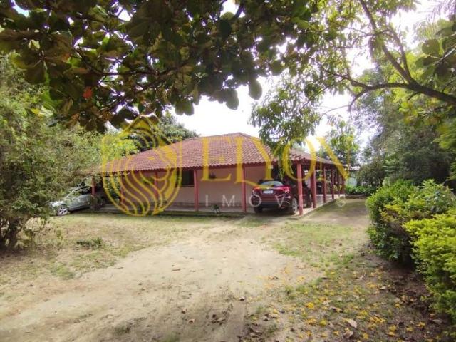 Fazenda para Venda em Taubaté/SP Pinheirinho 4 Quartos