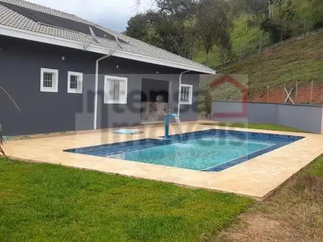 Fazenda para Venda em Taubaté/SP Registro 2 Quartos