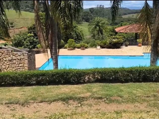 Fazenda para Venda em Taubaté/SP Registro