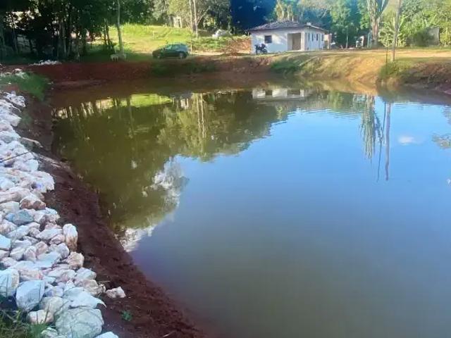 Fazenda para Venda em Taubaté/SP Registro
