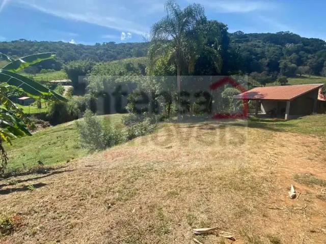 Fazenda para Venda em Taubaté/SP Santa Luzia Rural 4 Quartos