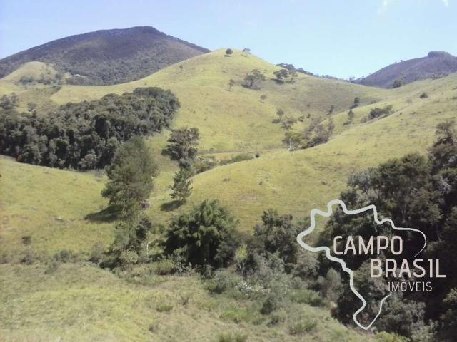 Fazenda para Venda em Taubaté/SP Zona Rural