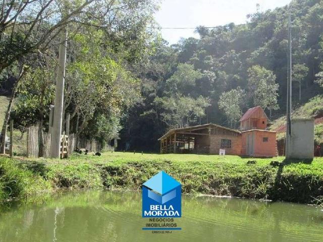 Fazenda para Venda em Taubaté/SP Zona Rural
