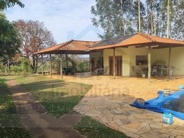 Fazenda para Venda em Taciba/SP Centro