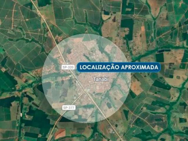 Fazenda para Venda em Tanabi/SP Centro