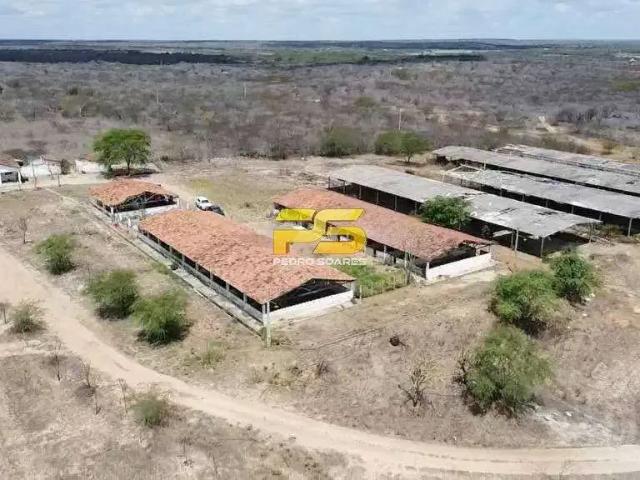 Fazenda para Venda em Taperoá/PB Centro 1 Quartos