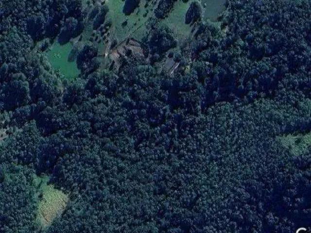Fazenda para Venda em Tapiraí/SP Centro 10 Quartos
