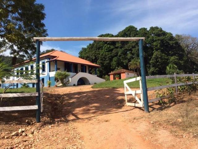 Fazenda para Venda em Tapiratiba, RURAL