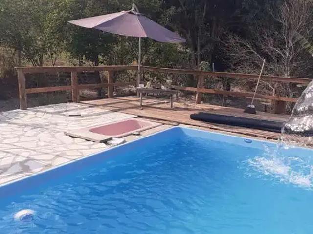 Fazenda para Venda em Taquaraçu de Minas/MG Centro 3 Quartos