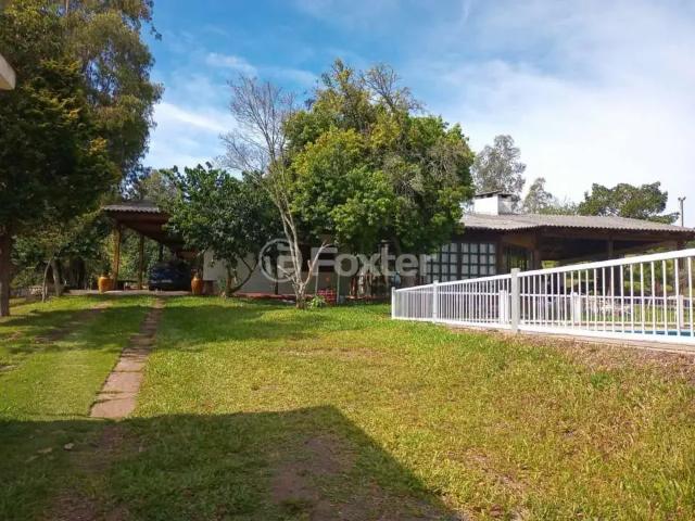 Fazenda para Venda em Taquara/RS Centro 5 Quartos