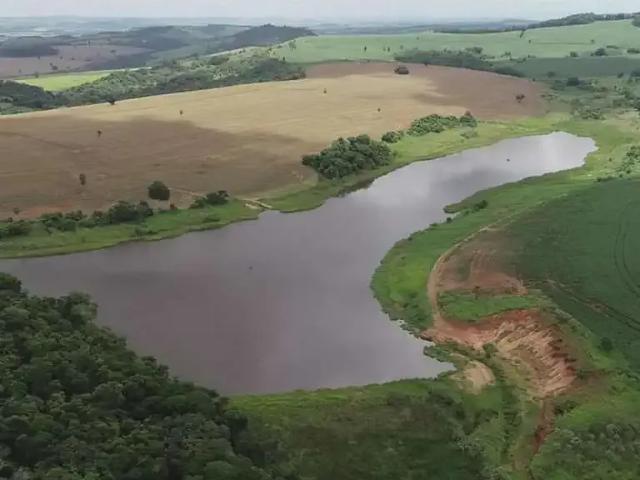 Fazenda para Venda em Taquarituba/SP Zona Rural 3 Quartos