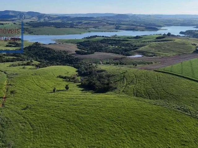 Fazenda para Venda em Taquarituba/SP Centro