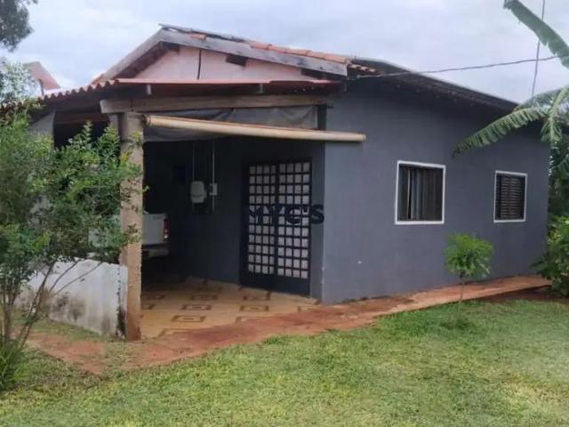 Fazenda para Venda em Terenos/MS Zona Rural