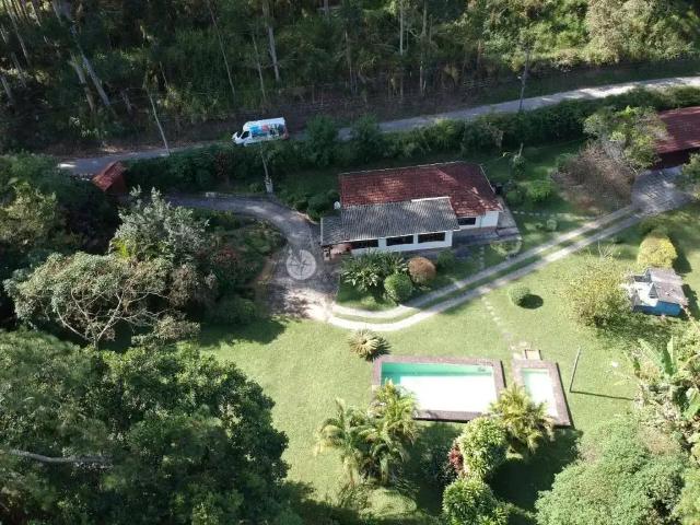 Fazenda para Venda em Teresópolis/RJ Vargem Grande 7 Quartos