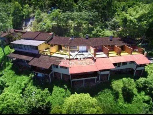 Fazenda para Venda em Teresópolis/RJ Albuquerque 17 Quartos