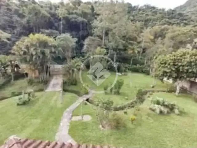 Fazenda para Venda em Teresópolis/RJ Albuquerque 2 Quartos