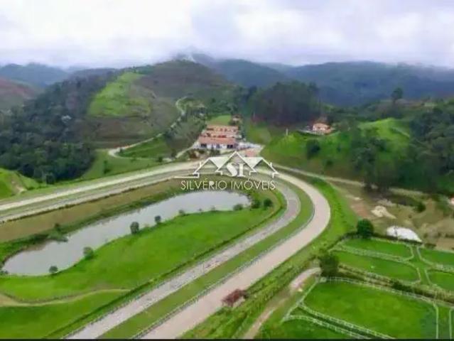 Fazenda para Venda em Teresópolis/RJ Araras 10 Quartos