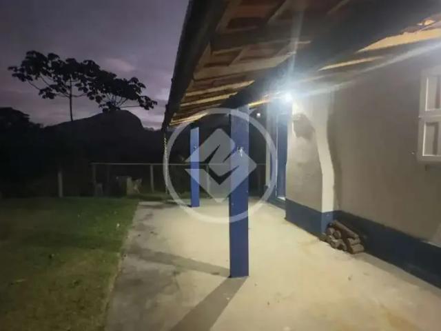 Fazenda para Venda em Teresópolis/RJ Colônia Alpina 4 Quartos
