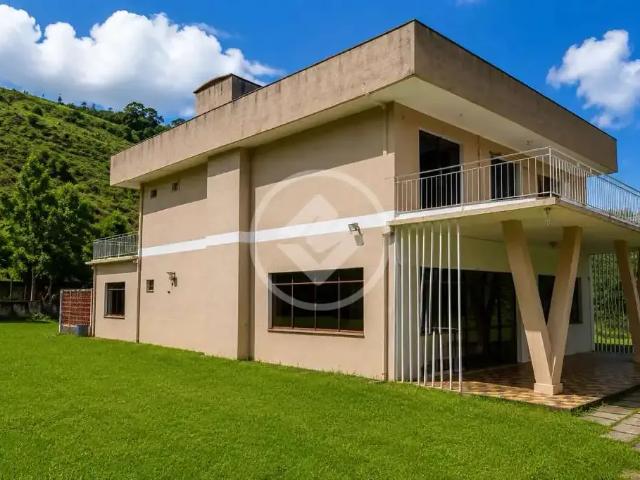 Fazenda para Venda em Teresópolis/RJ Cruzeiro