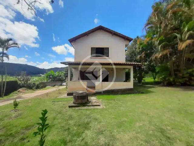 Fazenda para Venda em Teresópolis/RJ Granja Mafra 2 Quartos