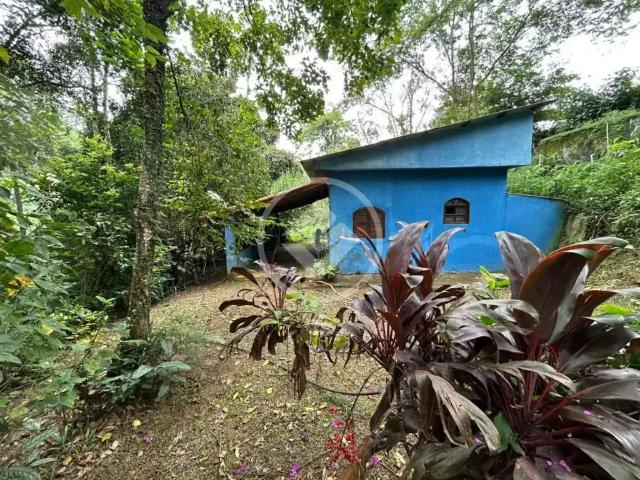 Fazenda para Venda em Teresópolis/RJ Pessegueiros 2 Quartos