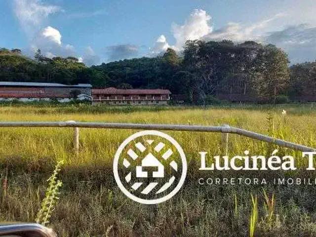 Fazenda para Venda em Teresópolis/RJ Ponte Nova 1 Quartos