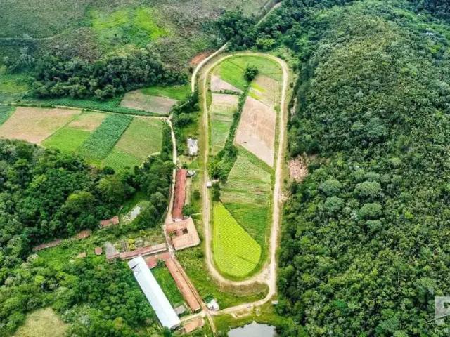 Fazenda para Venda em Teresópolis/RJ Ponte Nova 39 Quartos