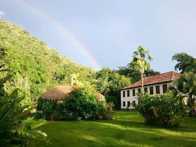 Fazenda para Venda em Teresópolis/RJ Ponte Nova 5 Quartos