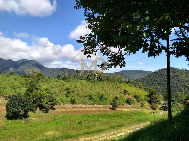 Fazenda para Venda em Teresópolis/RJ Ponte Nova 8 Quartos