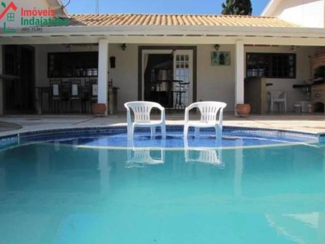 Fazenda para venda em Terras de Itaici, Indaiatuba