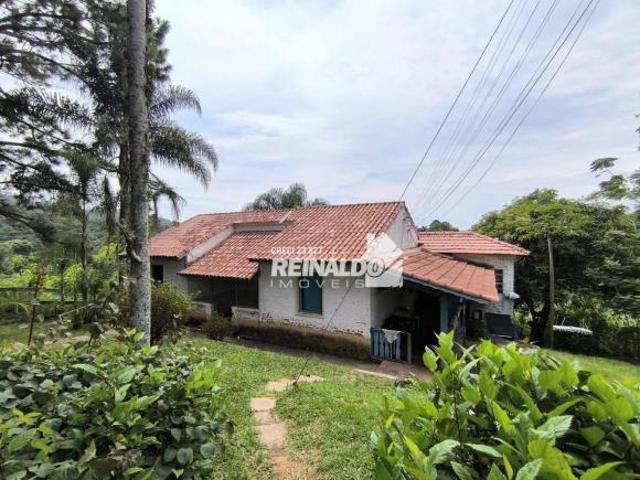 Fazenda para venda em Terras de São Sebastião, Itatiba