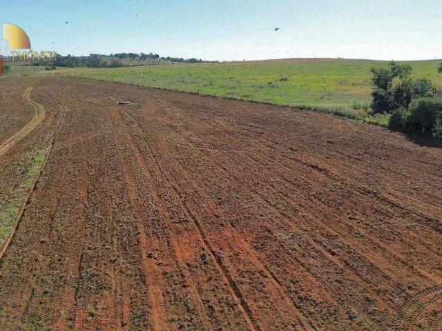 Fazenda para Venda em Tesouro/MT Zona Rural